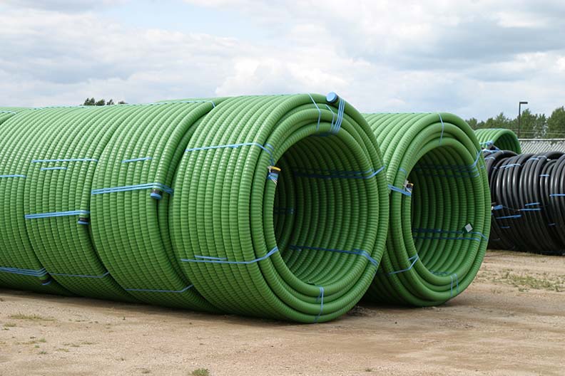 Thermopex Outdoor Furnace Pipes Antigo WI | Schulz Heating & Cooling